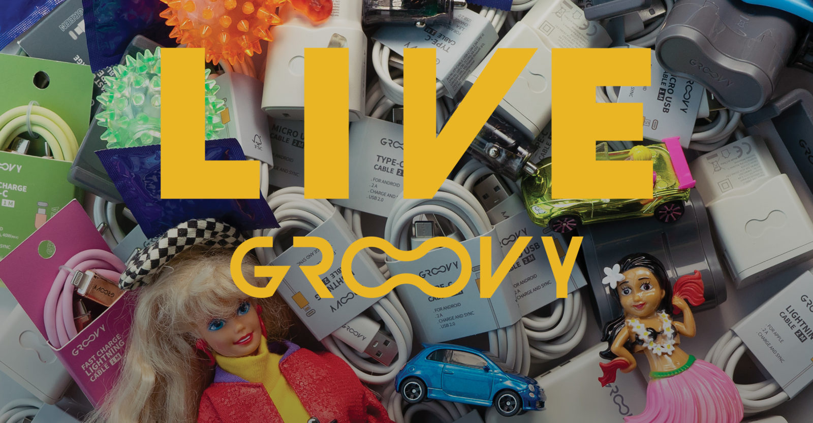 Groovy – Visione alternativa