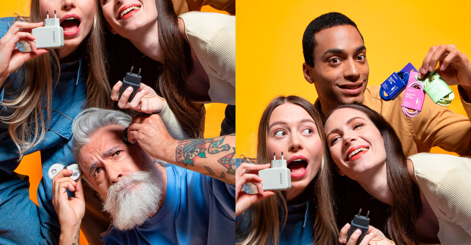 Groovy – Visione alternativa